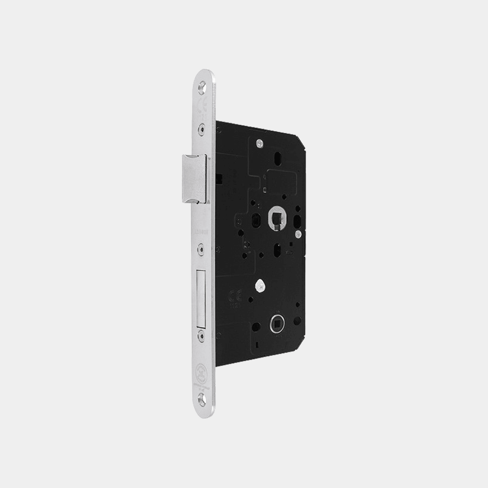 Bath Lock Sq 1